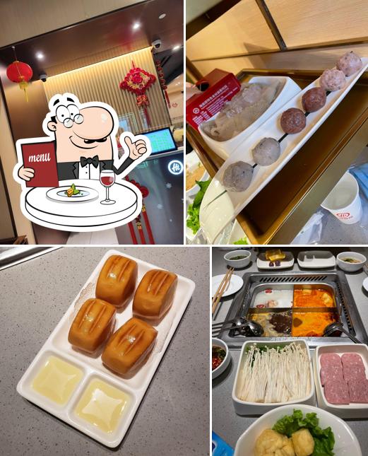Haidilao Hot Pot, Toronto - Restaurant menu, prices and reviews
