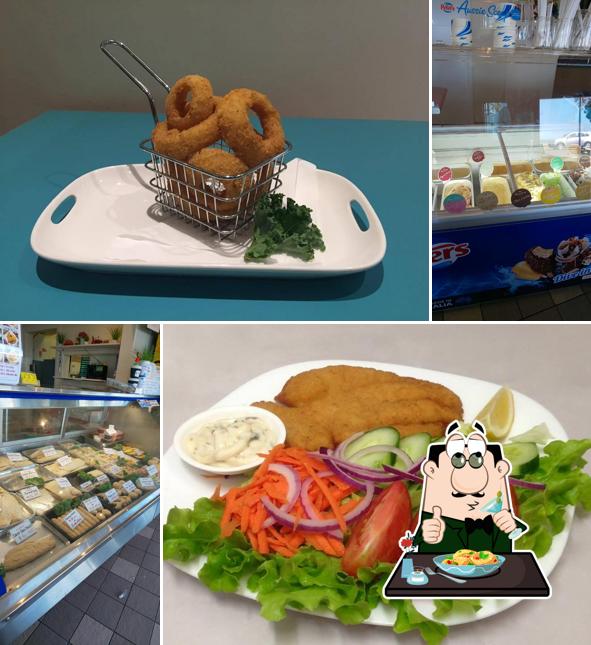 Island View Cafe, Wynnum - Restaurant menu, prices and reviews