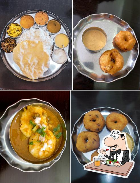 Iyer Vegetarian Restaurant in Dandenong North - Restaurant menu and reviews