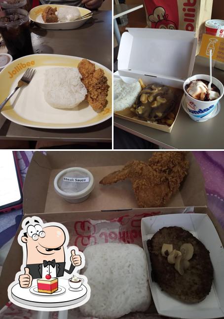 Jollibee Lancaster, Imus - Restaurant menu, prices and reviews
