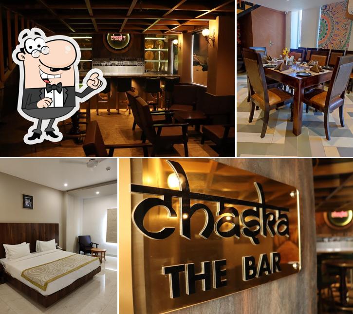 Kana Hotel & Restaurant, Jodhpur - Restaurant menu, prices and reviews