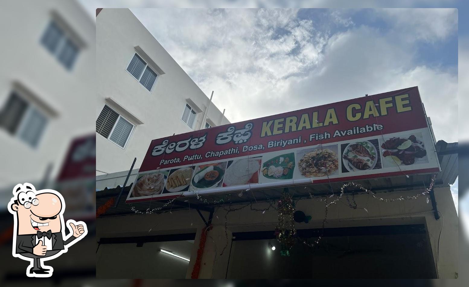 Kerala Cafe, Mysuru - Restaurant reviews