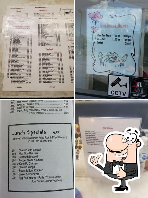 Lee's Dragon Restaurant, 880 Lane Ave S in Jacksonville - Restaurant ...