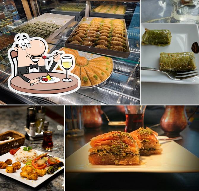 Meat Point, Łódź - Restaurant menu, prices and reviews