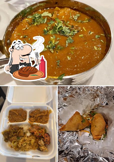 Mehak Indian Kitchen & Bar, Columbus - Restaurant menu, prices and reviews