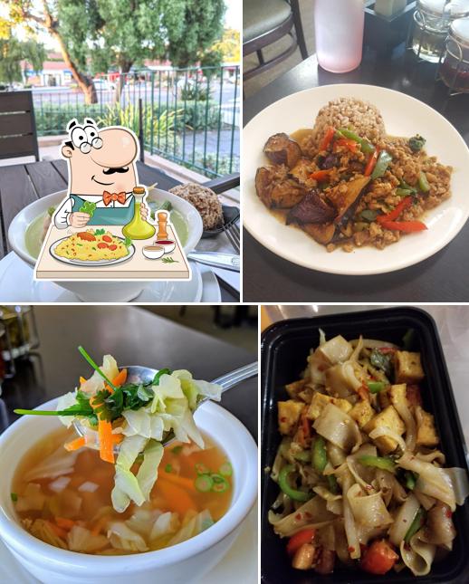 Meun Fan Thai Cafe, Santa Barbara - Restaurant menu, prices and reviews