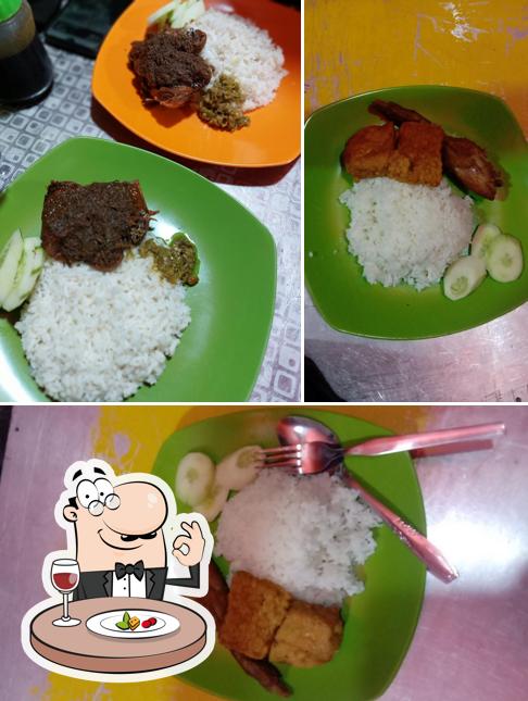 Nasi Bebek Khas Madura restaurant, Central Jakarta, RW.5 - Restaurant ...