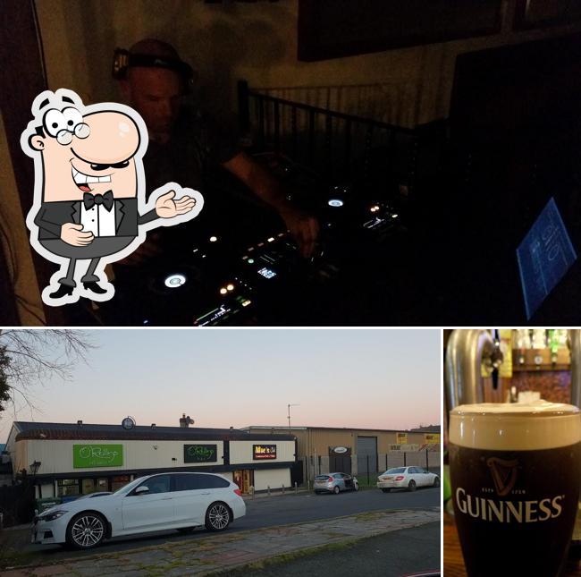 Top 7 restaurants in Banbridge, october 2025 - Restaurant Guru