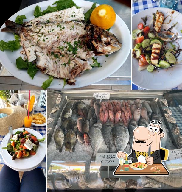 Top 10 restaurants in Paphos, november 2024 - Restaurant Guru