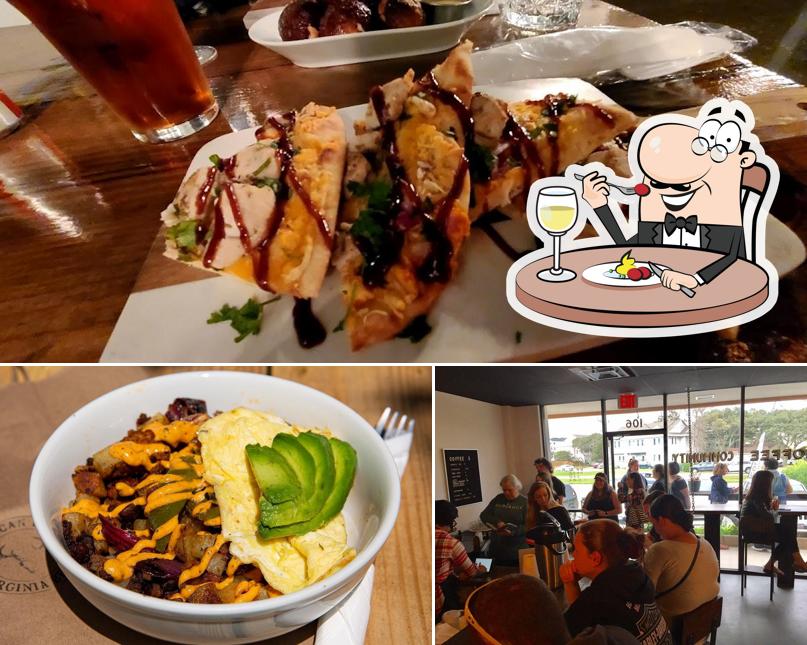 American Brew, Virginia Beach - Restaurant menu, prices and reviews