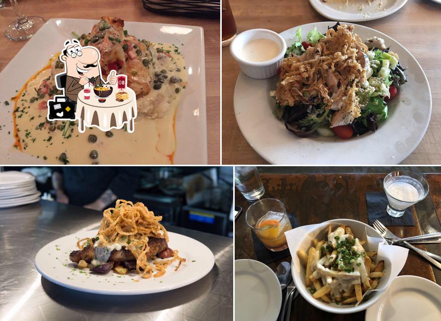 Brick 29, Nampa - Restaurant menu, prices and reviews