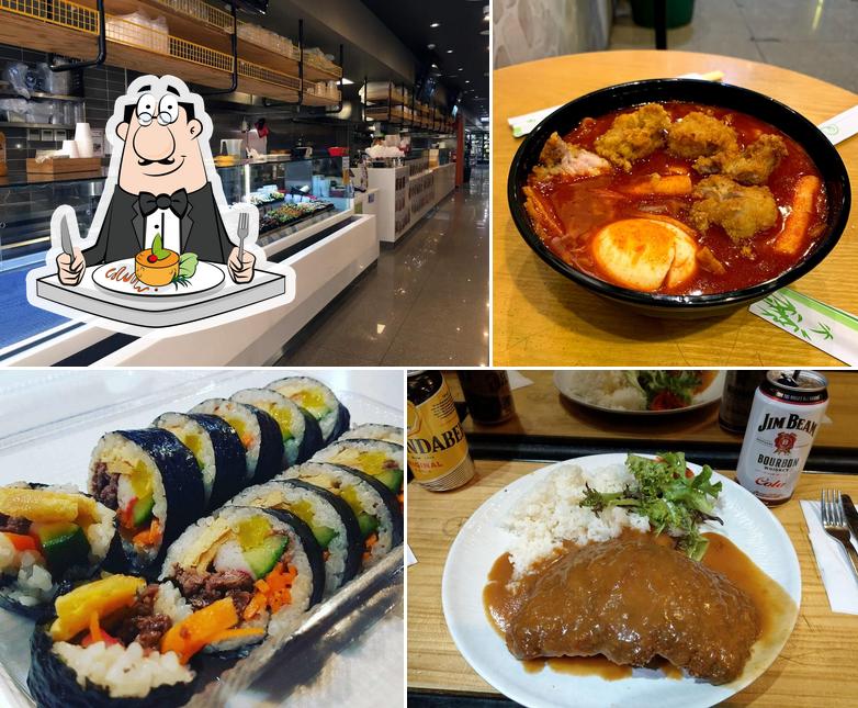 Charmy, Brisbane - Restaurant menu, prices and reviews