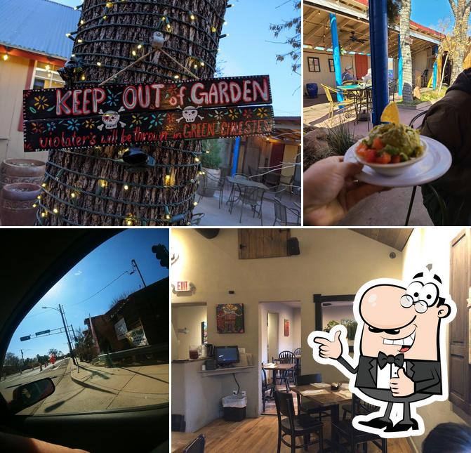 El Patio Rio in Albuquerque - Restaurant menu and reviews