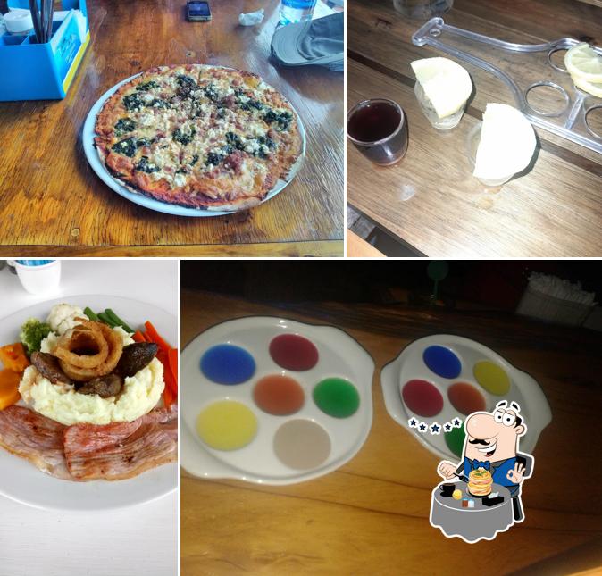 Flashbacks Bar, Plettenberg Bay - Restaurant menu, prices and reviews