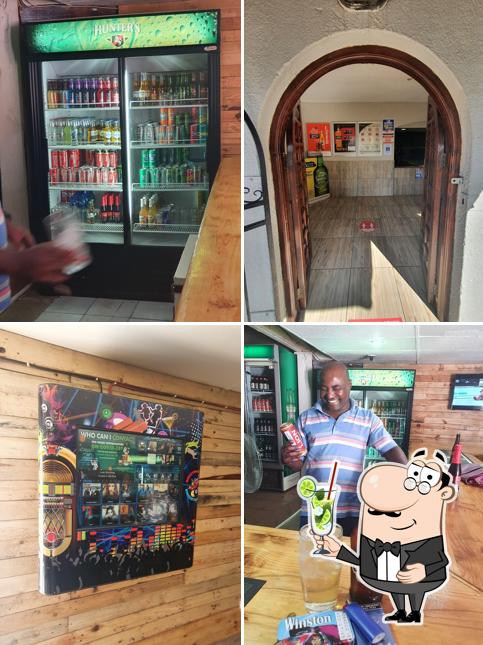 Top 7 pubs & bars in Germiston, october 2025 - Restaurant Guru