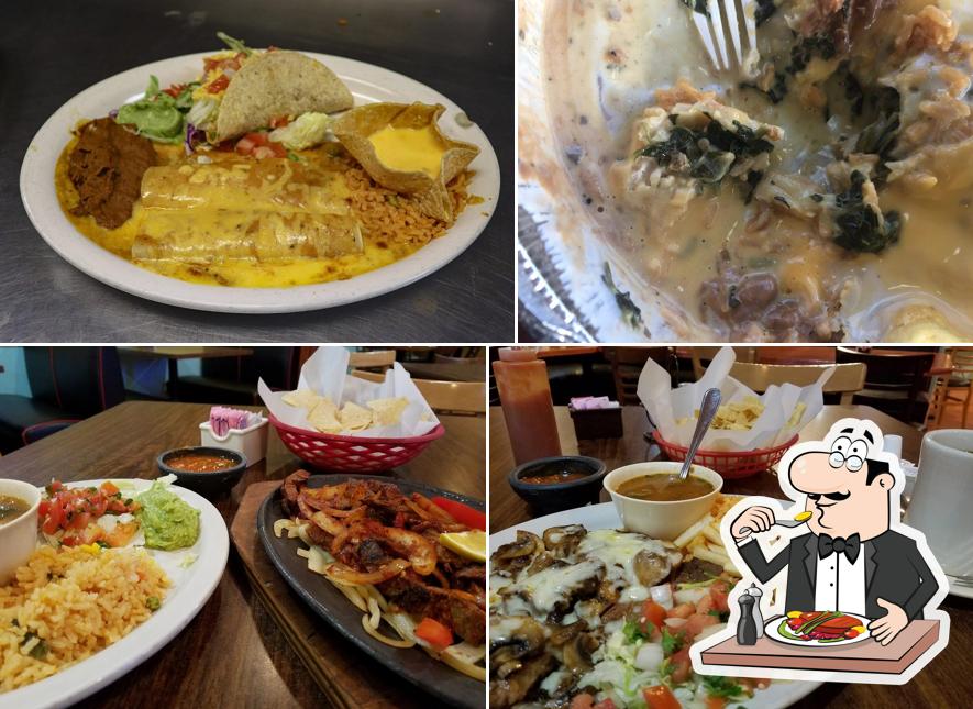 Top 5 restaurants with carnitas in Madisonville, Texas, december 2024 ...