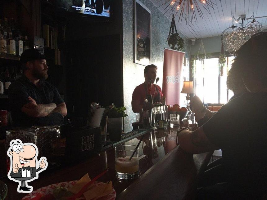 Lost Whale in Milwaukee - Restaurant menu and reviews