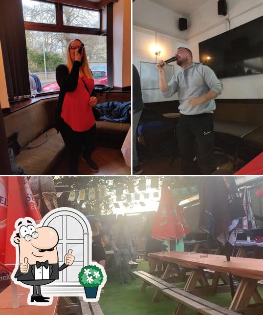 The Digger Inn, Birmingham - Restaurant menu, prices and reviews