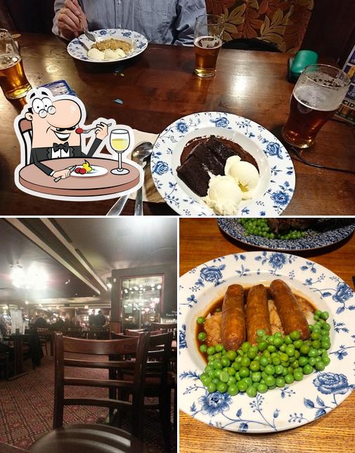 The Furze Wren, Bexleyheath - Restaurant menu, prices and reviews