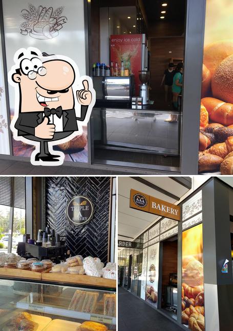 TripleA Bakery in Marsden - Restaurant reviews