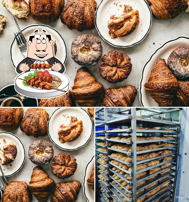 Al Ameen Bakeries, Al Ain