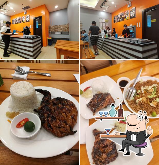 BBQ King Butuan, Butuan City - Restaurant reviews