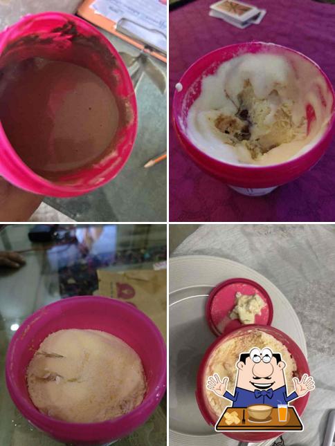 Baskin Robbins - Ice Cream Desserts, Gurugram - Restaurant menu, prices ...