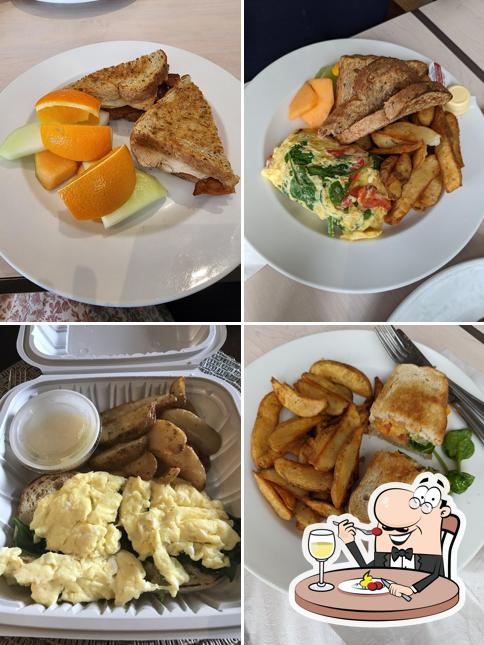 Boom Breakfast, 145 Hawkview Blvd in Vaughan - Restaurant menu and reviews
