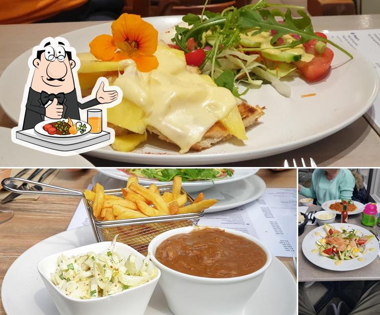 Brasserie Vintage Bornem 2880, Bornem - Restaurant menu, prices and reviews