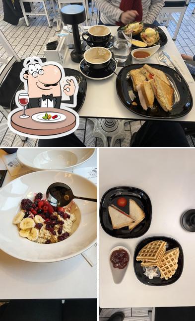 Brunch Sa, Sarajevo - Menu du restaurant, prix et avis
