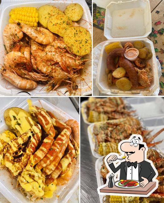 Charlie Boys Louisiana Kitchen, 611 Johnston St in Lafayette ...