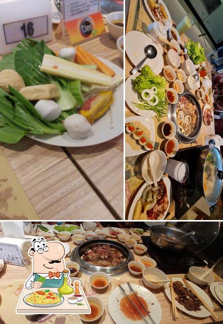 Cocari restaurant, Surabaya, Jl. Pajajaran - Restaurant reviews