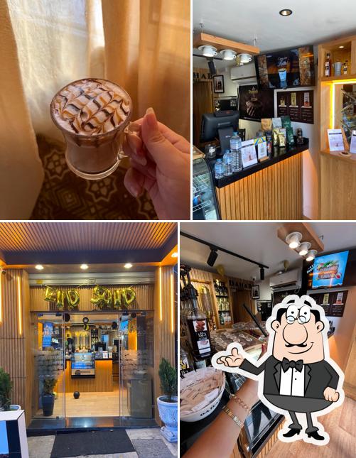 Dahab 2 mars, Casablanca - Restaurant menu, prices and reviews