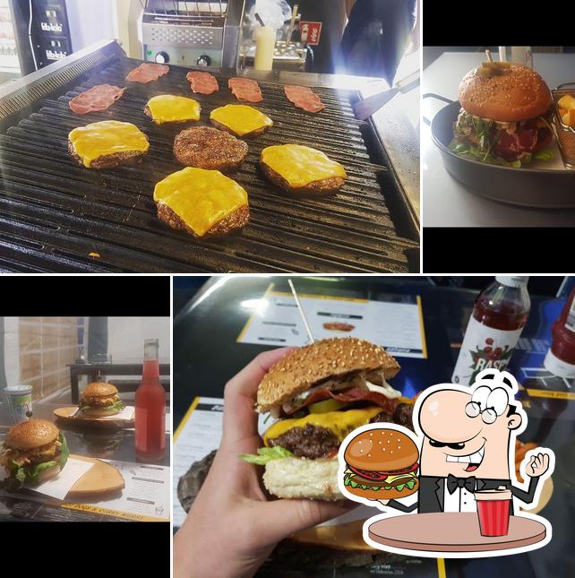 Eat A Cut, Stuttgart - Speisekarte, Preise und Bewertungen