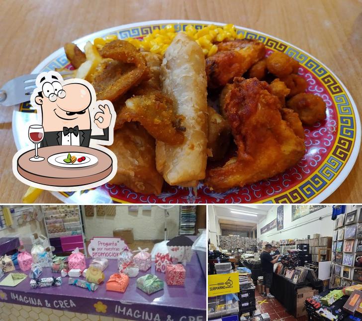 FENG CHENG restaurant, Guadalajara - Restaurant reviews