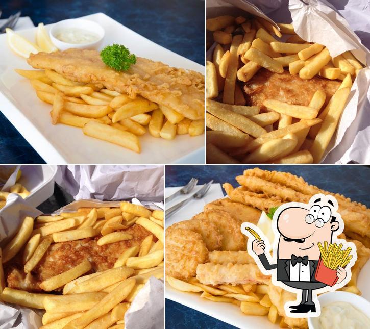 Fork N Fish, Trigg - Restaurant menu, prices and reviews