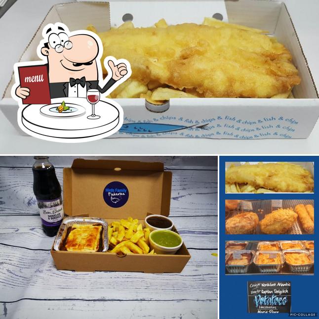 HIRDS FAMILY FISHERIES • Award Winning Fish & Chips in Halifax ...