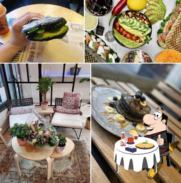 HELLO YOU, Paris - Menú del restaurante, precios y reseñas