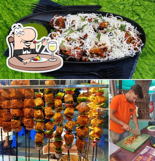 Indori Chatore Bhai Bhai, Indore, 260 - Restaurant reviews