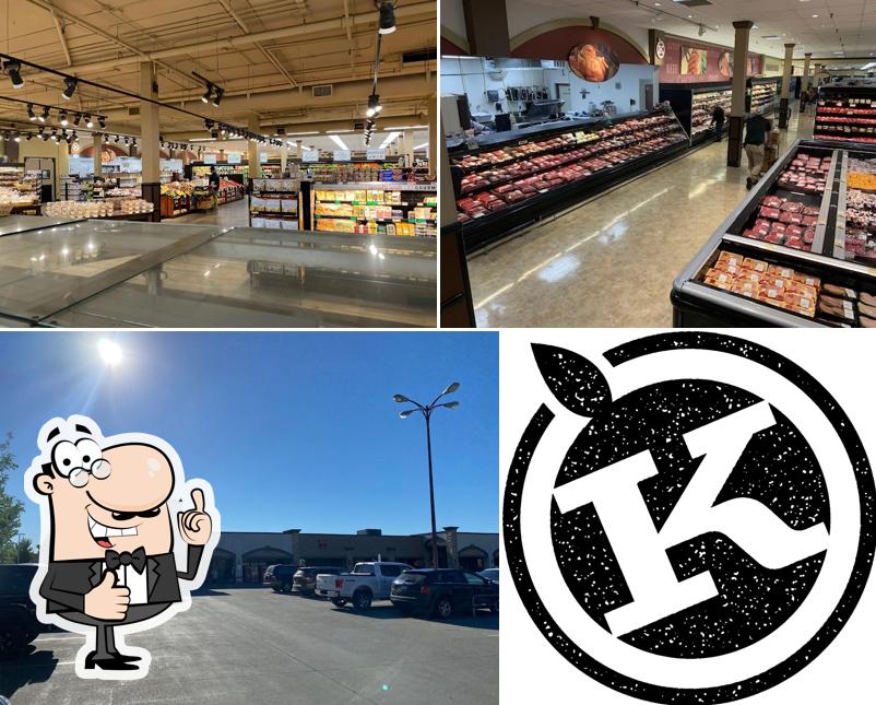 Kessler's Food and Grocery, Aberdeen - Restaurant menu, prices and reviews