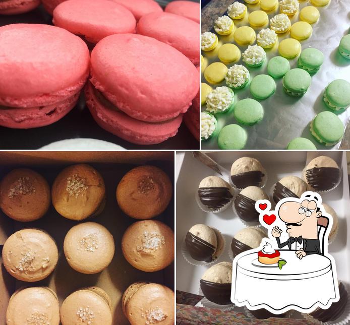 Mad Macarons Co in Palm Bay