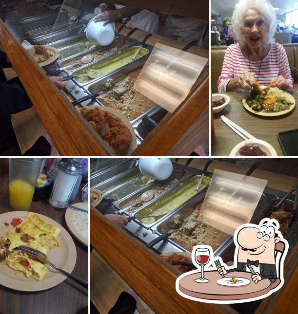 Mama Ree's, Sylacauga - Restaurant menu, prices and reviews