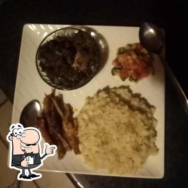 Mogaudis kitchen restaurant, Soweto - Restaurantbewertungen