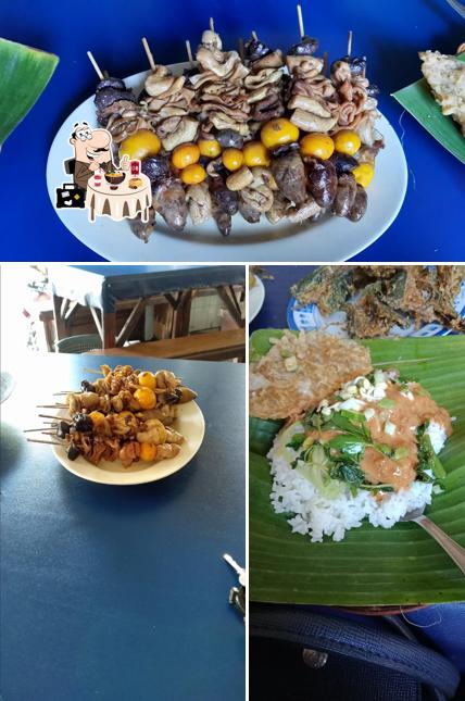 Nasi Pecel Pojok restaurant, Ponorogo - Restaurant reviews