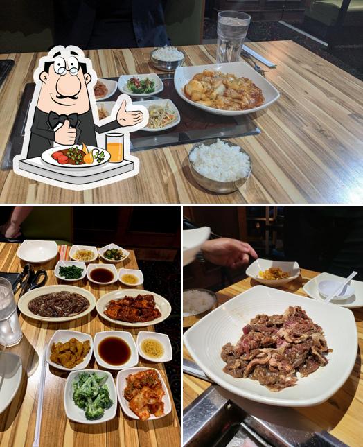 One Pocha in San Antonio - Restaurant menu and reviews