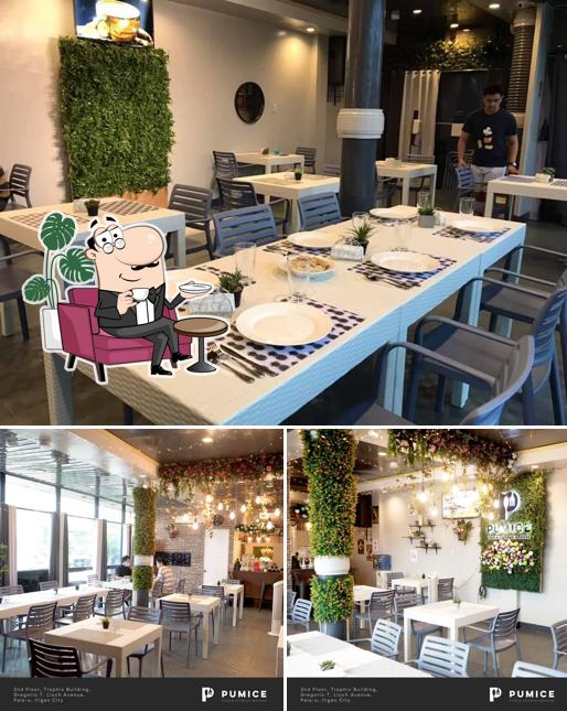 Pumice Restobar (Food and Catering Services), Iligan City - Restaurant ...