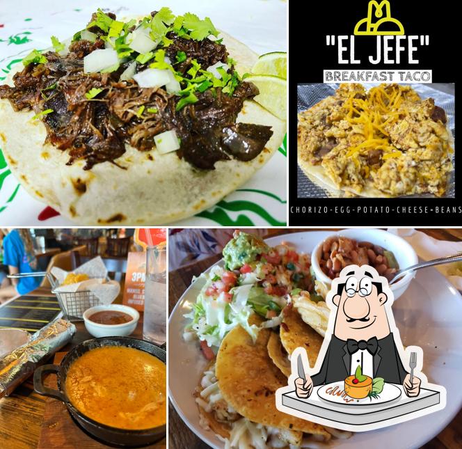 Que Divino Cocina Mexicana, Austin - Restaurant menu, prices and reviews