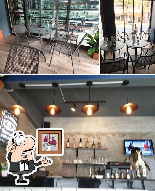 Safari cafe and sport Bar, Bangkok - Restaurant reviews