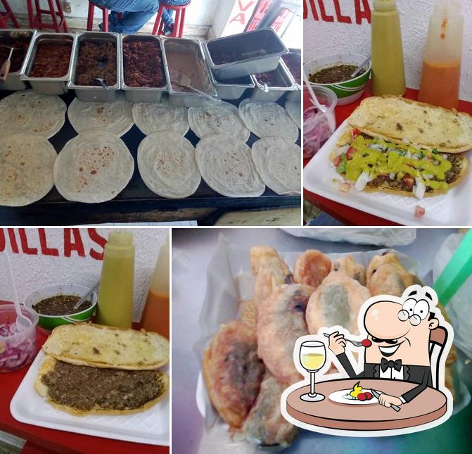"Tacos chava's 100% Originales de la Moderna", Monterrey, C. Violeta ...