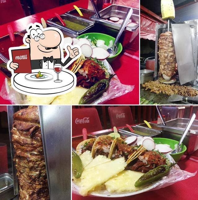 Tacos Nena y los George's restaurant, Guadalajara - Restaurant reviews